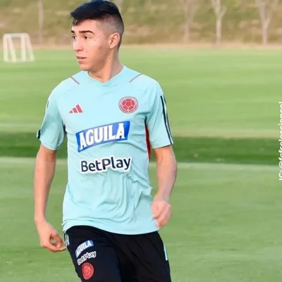 “Sabemos de la calidad de jugadores que tenemos”: Samuel Velásquez ...