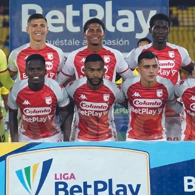 Santa Fe no tendrá goleador para el 2024: dan por descartado a este ...