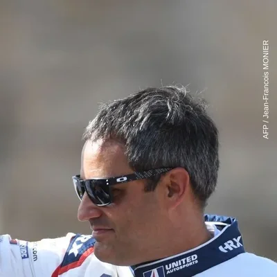 ¿Se incluyó? J.P. Montoya se atrevió a dar su Top 3 de deportistas ...