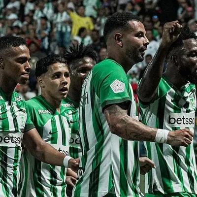 Atlético Nacional tendría en su radar a este jugador para su mediocampo ...