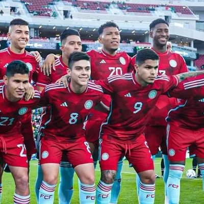 Nuevos aires: jugador de Selección Colombia cambia de equipo en ...