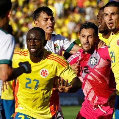 Colombia, con buen registro en su debut: así le ha ido en Copa América | Noticias RCN