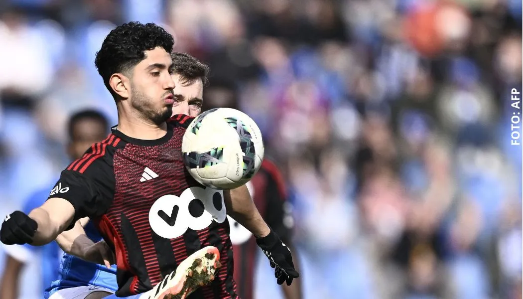 Steven Alzate tendrá un cambio en su carrera: de regreso a Inglaterra ...