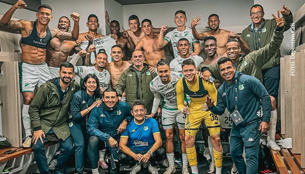 Tabla del descenso en el Fútbol Colombiano: así están las posiciones | Noticias RCN