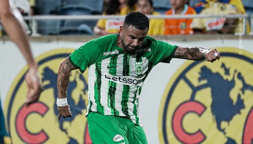 La curioso manera para anunciar los cambios en el duelo de Atlético ...
