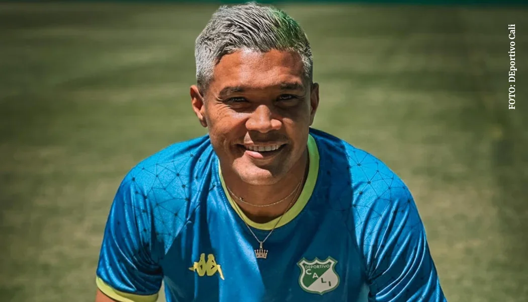 Teófilo Gutiérrez: en conversaciones para salir al fútbol internacional ...