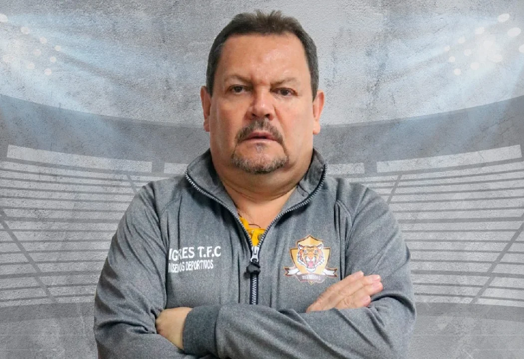 Estos son los antecedes de Edgar Páez, presidente de Tigres FC ...