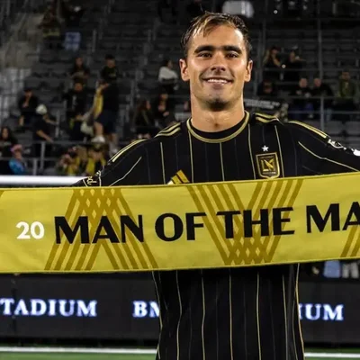 Debut goleador de Tomás Ángel en el fútbol de Estados Unidos | VIDEO ...