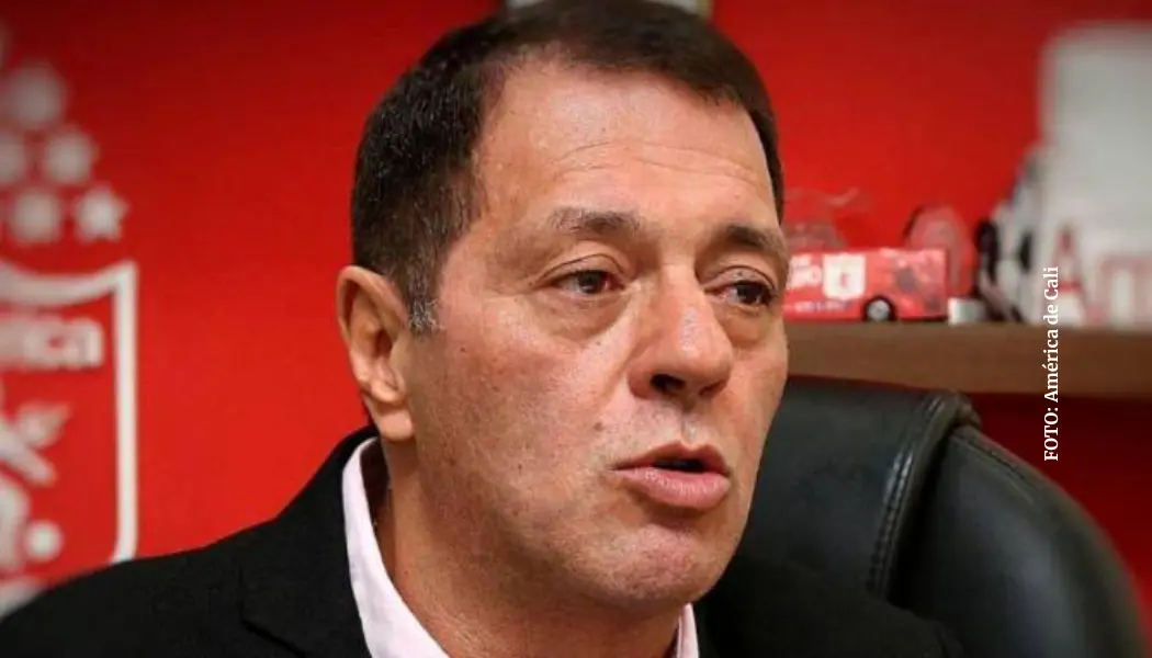 Tulio Gómez lo hizo oficial: tomó esta decisión con respecto a ...