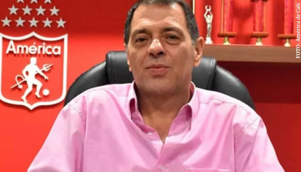 Tulio Gómez revela el futuro de César Farías en América: ¿Seguirá o no ...