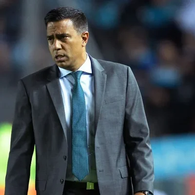 Tulio Gómez sobre salida de César Farías: ‘Había un ambiente pesado ...