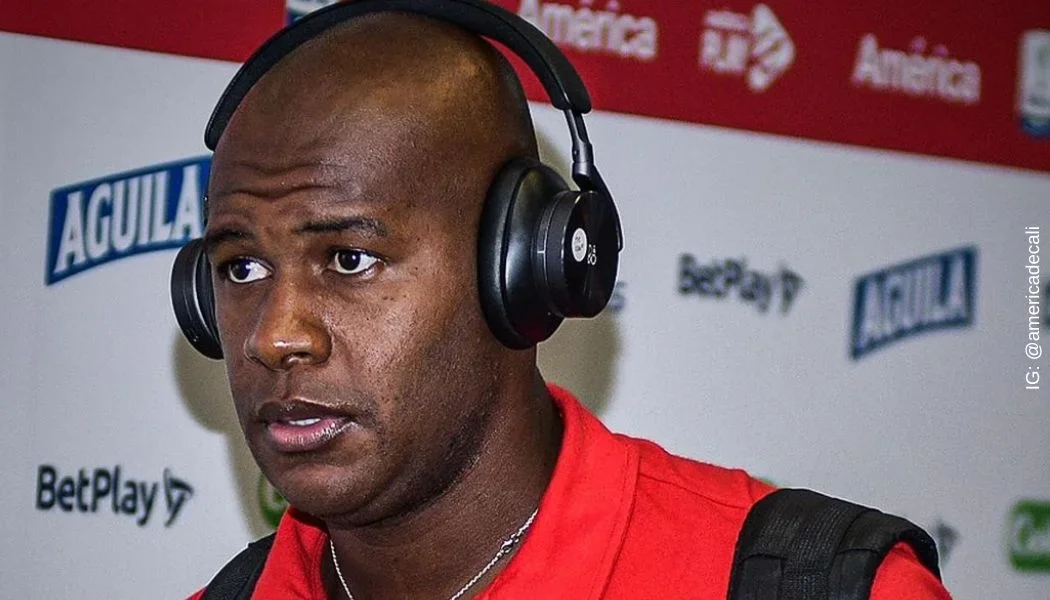 "Es bonito marcarle a equipos grandes", Ibarbo tras eufórica ...