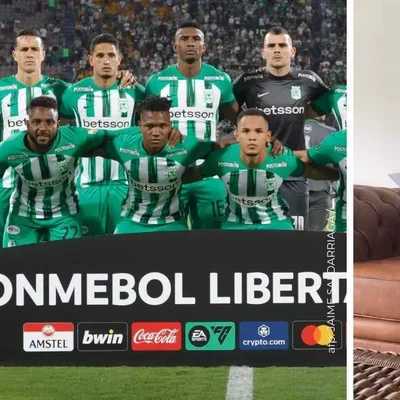 ¿Volvería a Nacional? Víctor Marulanda dijo en qué estaría fallando el ...