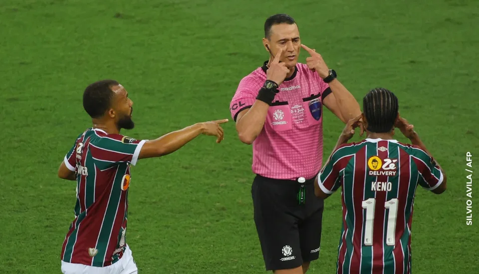 ¡Top 10! Federación de Historia y Estadística de Fútbol reconoce a ...