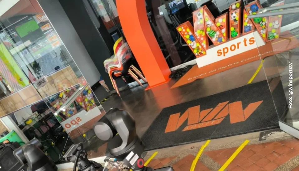 ¿Cuáles son los nuevos cambios de Win Sports? Esto reveló su presidenta ...