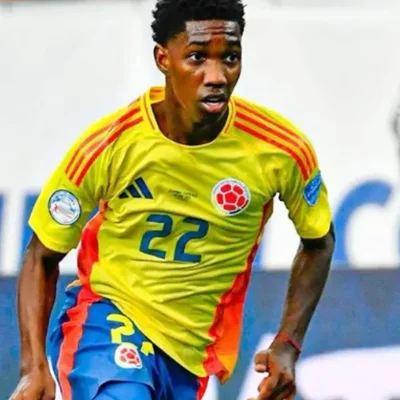 No llegará: Este equipo acaba de descartar el fichaje de Yaser Asprilla ...