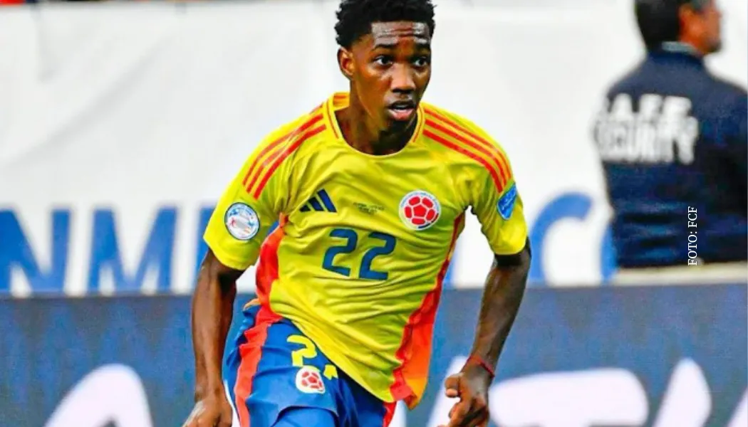 No llegará: Este equipo acaba de descartar el fichaje de Yaser Asprilla ...