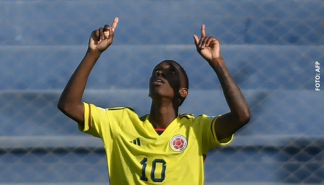 Yaser Asprilla interesa a estos campeones de Champions: siguen los ...