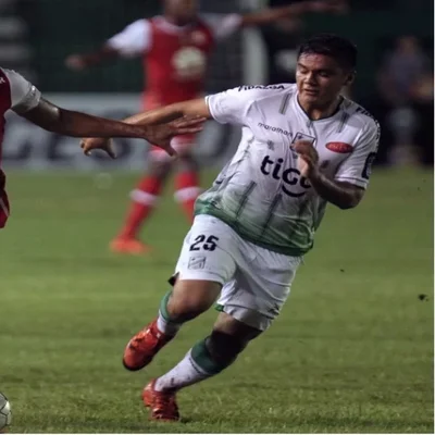 Vélez Sarsfield hizo oficial la incorporación de Yeison Gordillo | Noticias RCN