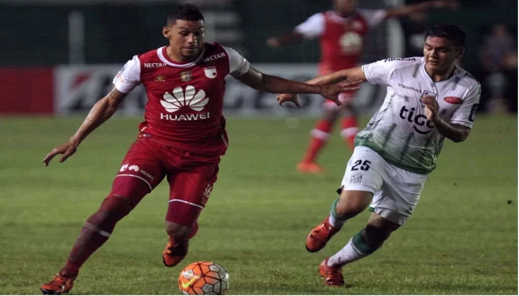 Vélez Sarsfield hizo oficial la incorporación de Yeison Gordillo | Noticias RCN