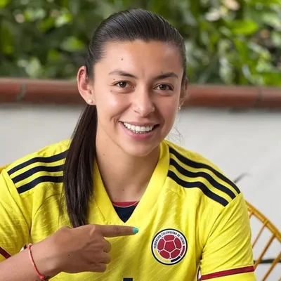 Selección Colombia define el futuro de Yoreli Rincón en los Juegos ...