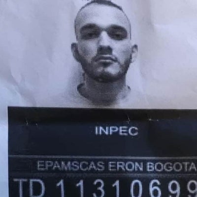 Otra fuga en La Picota: alias Meme escapó de la cárcel | Noticias RCN