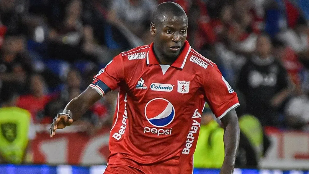 Ya le tiene reemplazo: el delantero que América trae "de una" si Adrián ...