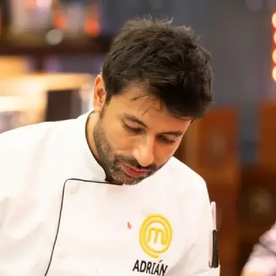 "El peor de una final de MasterChef": el grave error de Adrián que le arrebató el triunfo ...