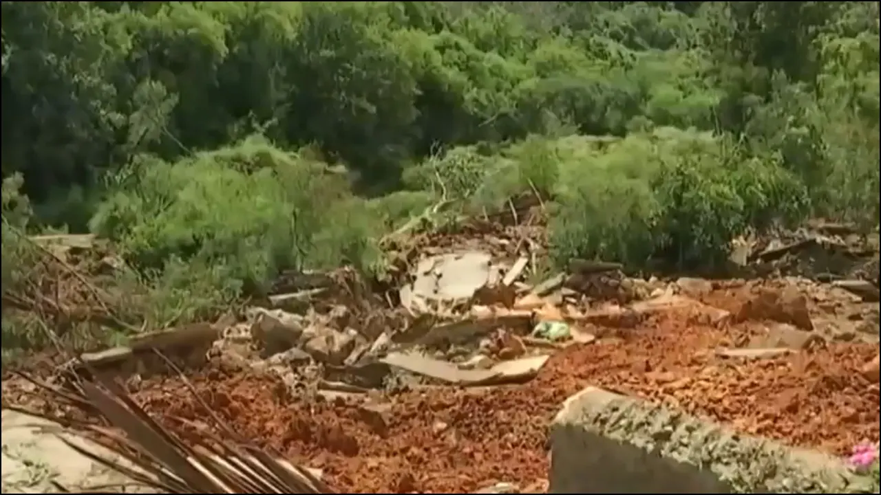El invierno sigue dejando varios damnificados en los departamentos de ...