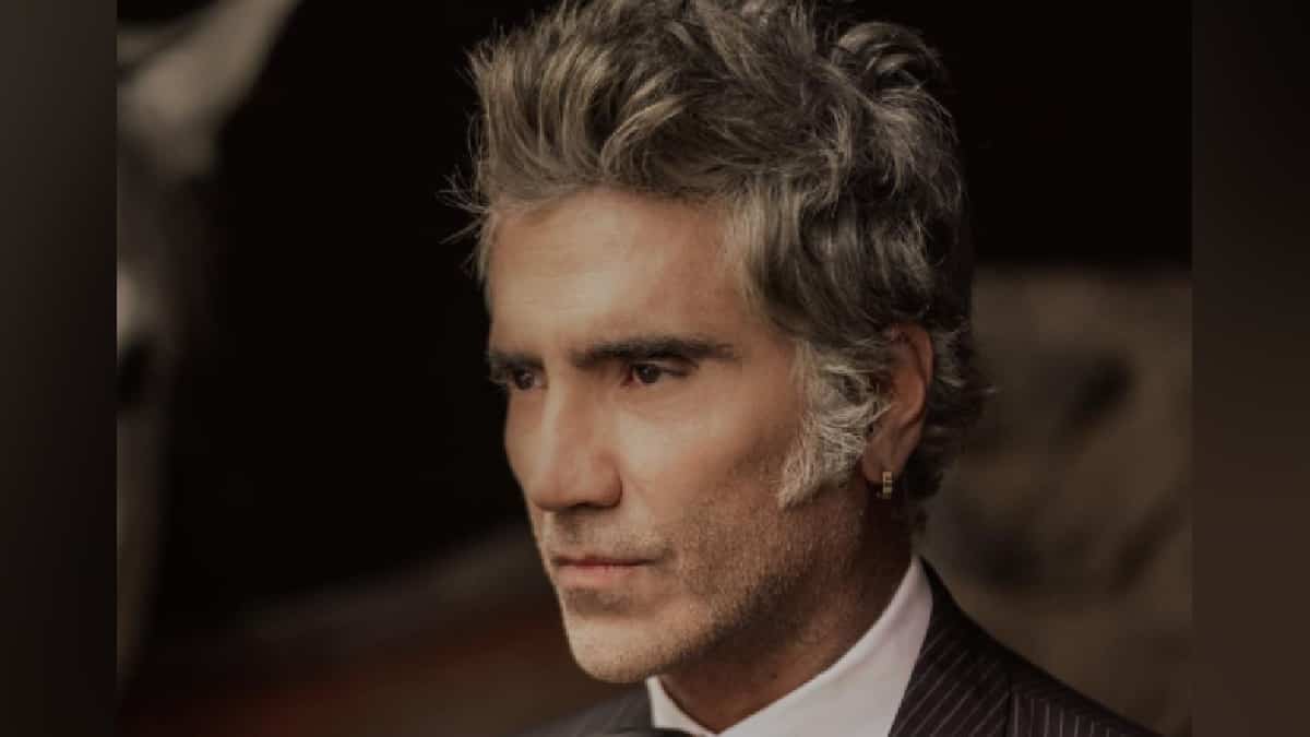 Alejandro Fernandez Instagram Official – ZDCX