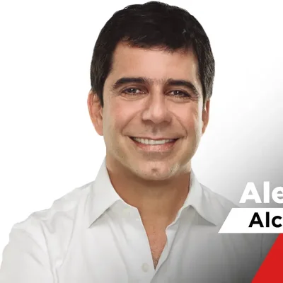 Alejandro Char, elegido como nuevo alcalde de Barranquilla | Noticias RCN