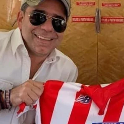 ¿Llegó navidad? Aterrizó en Barranquilla la obsesión de Álex Char para ...