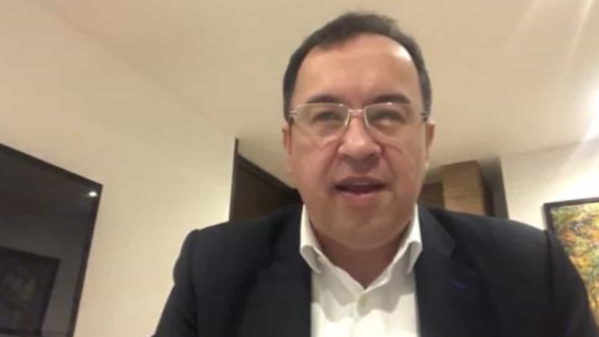 Alfonso Prada, nuevo jefe de debate de Gustavo Petro | Noticias RCN