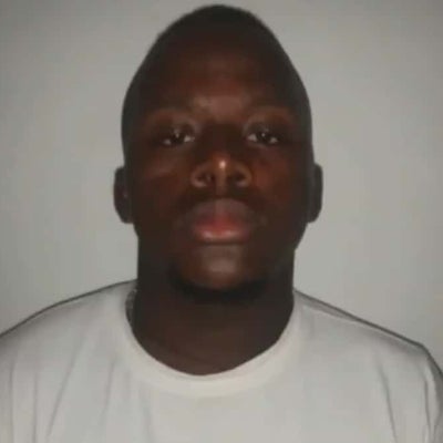 Capturan a alias Barbas, cabecilla del Clan del Golfo, en Antioquia ...