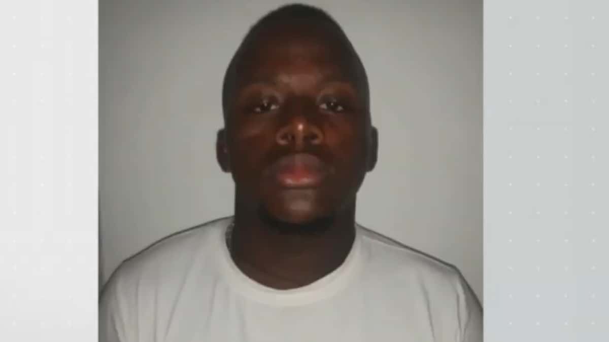 Capturan a alias Barbas, cabecilla del Clan del Golfo, en Antioquia ...