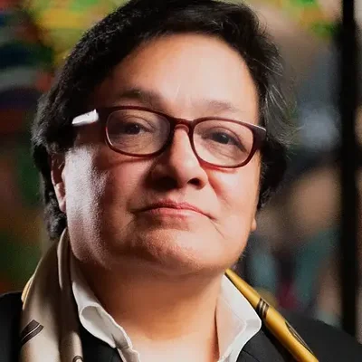 Amelia Pérez presentó su renuncia a la terna de fiscal general ...