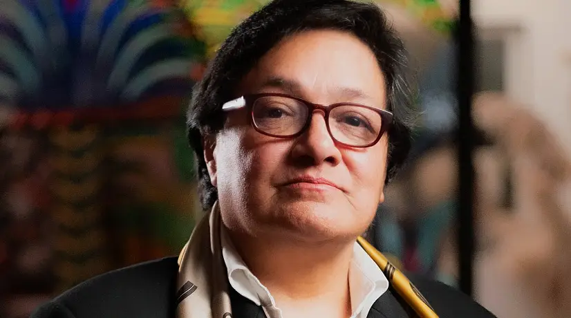 Amelia Pérez presentó su renuncia a la terna de fiscal general ...