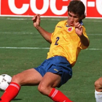 Serie de Netflix “Goles en contra”: historia e importancia de Andrés ...