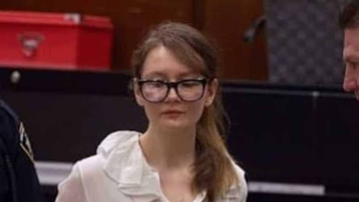 Ella es la mujer que inspiró la serie 'Inventando a Anna' | Noticias RCN