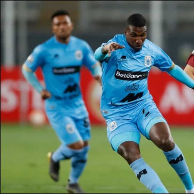 El inesperado nuevo cargo de Johan Arango en el fútbol colombiano ...