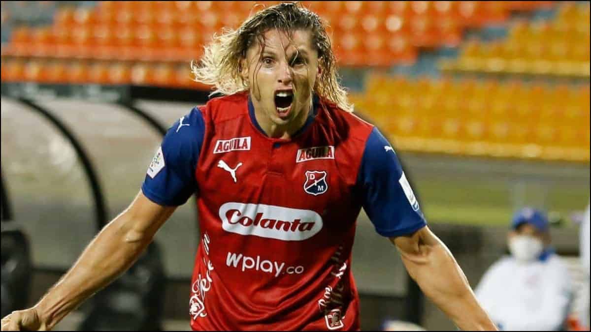 ¡Nueva casa! Agustín Vuletich muy cerca de convertirse en nuevo jugador ...