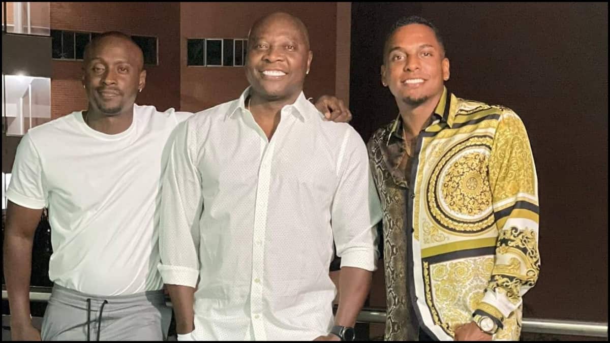 Steven Rincón pide mesura sobre el estado de salud de Freddy: “todas ...