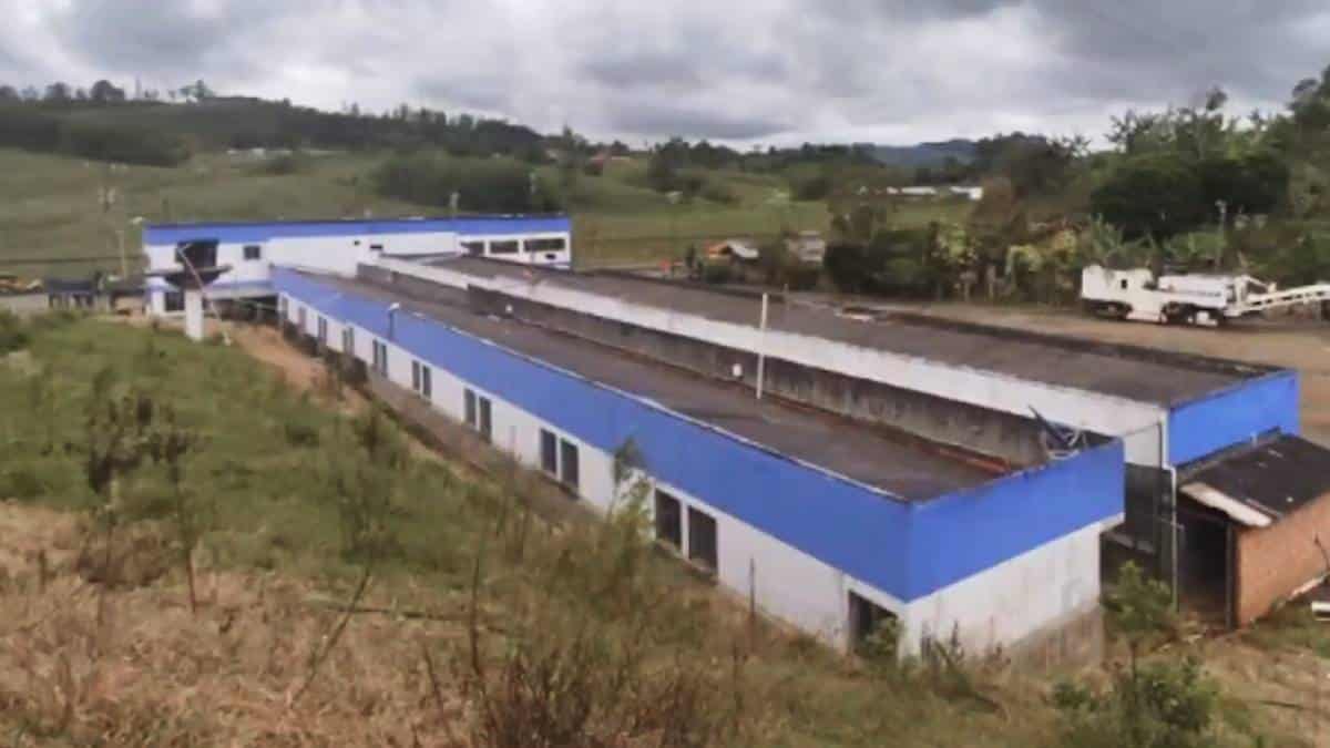 Bienes que pertenecían a alias Jabón serán usados para reparación de ...