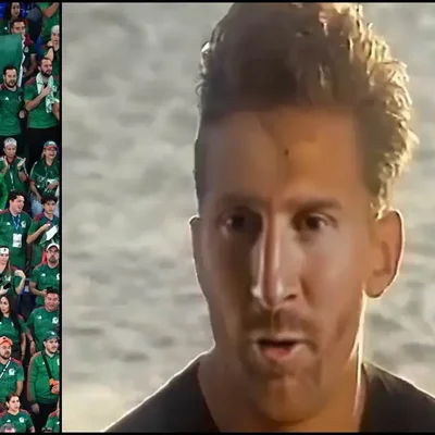 ¡Sigue la burla! El video con el que los mexicanos le hacen bullying a ...