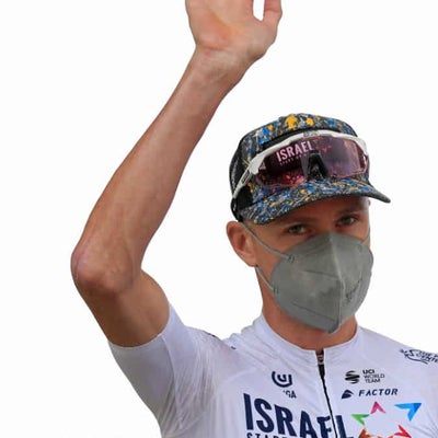 Chris Froome aplaza su regreso debido a un dolor en la rodilla ...