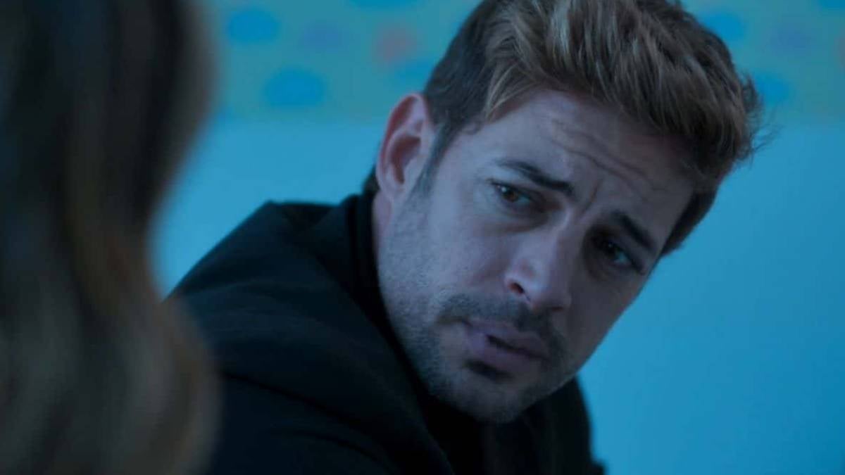 En Café: Sebastián le dirá a Lucía que lo mejor es que se separen ...