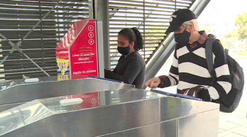 Los cambios que tendrán las estaciones de Transmilenio para 2023, ¿mejorará el servicio ...