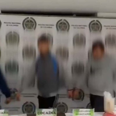 Capturan a integrantes de ‘Los Pochos’, la banda que tenía ingresos ...