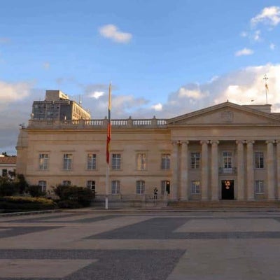 Tutela contra el Dapre por hoja de vida de Katherine Rojas Montenegro ...