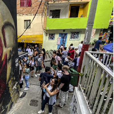 ¿Sin planes para el fin de semana? Estos son los que puede hacer en Medellín y en otras ciudades ...